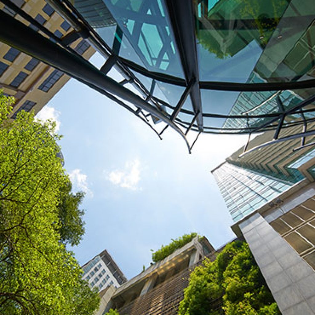 Envea – Instruments Lab